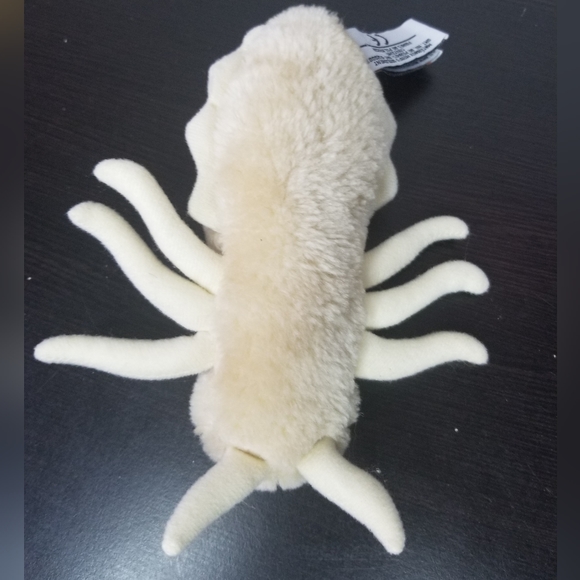Toys | Giant Microbes Louse Pediculus Capitis Plush | Poshmark